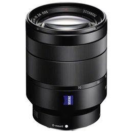 Sony SEL Vario-Tessar T 24-70mm 1:4 FE ZA OSS