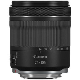Canon RF 24-105mm f4-7,1 IS STM