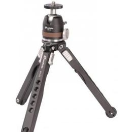 Leofoto Pocket Mini Tripod MT-03 + MBH-19