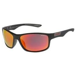 O`Neill Sonnenbrille O'NEILL "O'Neill Sonnenbrille", Herren, schwarz, Sonnenbrillen Sonnenbrille