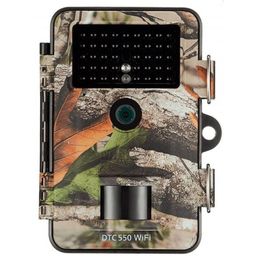 Minox DTC 550 WiFi camo