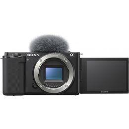 Sony Alpha ZV-E10 + 16-50mm -100,00&euro; Kombirabatt m&ouml;glich - abzgl. 100,00&euro; Studierenden-Cashback 649,00 Effektivpreis