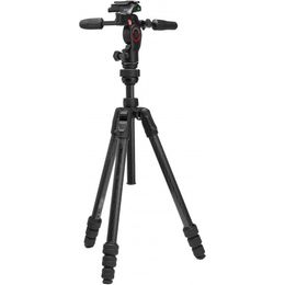 Manfrotto Befree GT PRO 3-Wege Carbon Stativ - Dealpreis