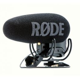 Rode Richtmikrofon VideoMic Pro+