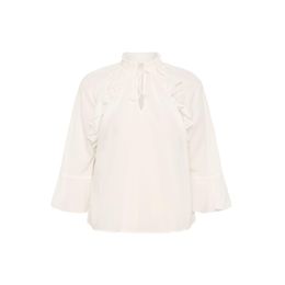 Kaffe Blouse 'KAFlora' female size S White