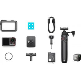 DJI Osmo Action 5 Pro Vlog Combo + Mic 3-Sender - Dealpreis