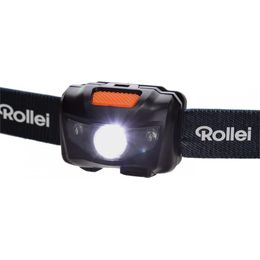 Rollei LED-Stirnlampe