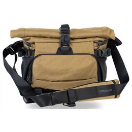Compagnon Element sling 7L 2.0 desert brown