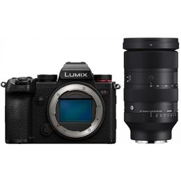 Panasonic Lumix DC-S5D + Sigma 28-105mm f2,8 DG DN (A) L-Mount - Dealpreis