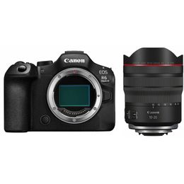 Canon EOS R6 III + 10-20mm f4 L IS STM