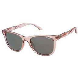O`Neill Sonnenbrille O'NEILL "O'Neill Sonnenbrille", Damen, pink kristall, Sonnenbrillen Sonnenbrille