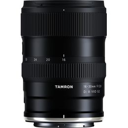 Tamron 16-30mm f2,8 Di III VXD G2 Nikon Z-Mount