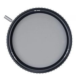 NiSi TC ND-Vario Filter 86mm 1-5 Stops