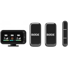 Rode Wireless Micro Camera Kit