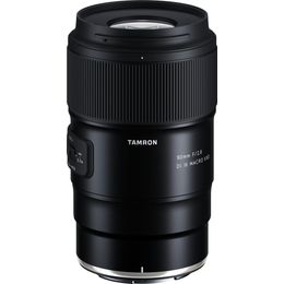Tamron 90mm F/2,8 Di III Macro VXD Nikon Z Kundenretoure