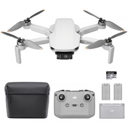DJI Mini 4K Fly More Combo + Lexar Silver Plus microSDXC 128GB