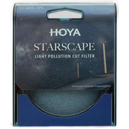 HOYA Starscape Astrofilter 49mm