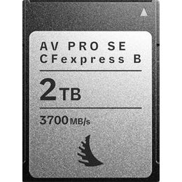 Angelbird AV PRO SE CFexpress v4 MK2 2TB Typ B