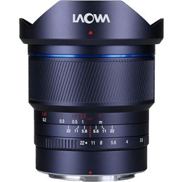 LAOWA 12mm f2,8 Lite Zero-D f&uuml;r Nikon Z