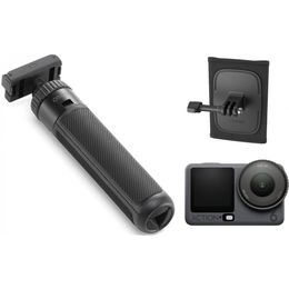 DJI Osmo Action 6 Wander Combo