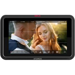 Atomos Ninja TX GO Monitor/Recorder