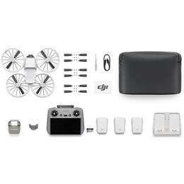 DJI Flip Fly More Combo (RC 2) + Lexar Silver Plus microSDXC 128GB