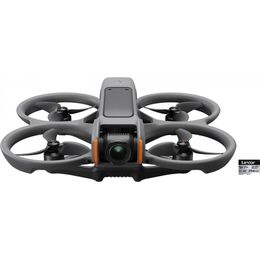 DJI Avata 2 + Lexar Silver Plus microSDXC 256GB