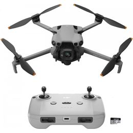 DJI Mini 5 Pro (RC-N3) + Lexar Silver Plus microSDXC 64GB - Dealpreis
