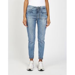 Gang 94AMELIE JOGGER - relaxed fit Jeans