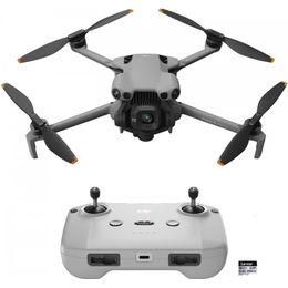 DJI Mini 5 Pro (RC-N3) + Lexar Silver Plus microSDXC 256GB