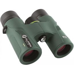 Alpen Optics Chisos 6,5x32 ED PXA Verg&uuml;tung