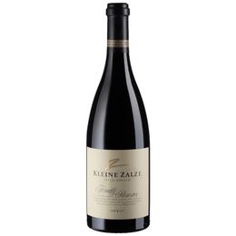 Family Reserve Shiraz - 2020 - Kleine Zalze - S&uuml;dafrikanischer Rotwein
