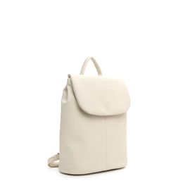 Emily & Noah Emily & Noah Rucksack 'Tours RUE 09 ' Damen Gr&ouml;&szlig;e One Size creme