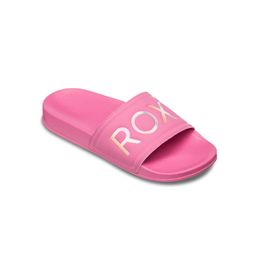 Roxy Sandals 'Rg Slippy Li' girl Pink size 31