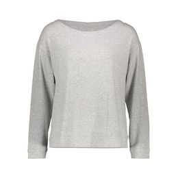 Juvia Sweatshirt in Grau - 84% | Gr&ouml;&szlig;e XS | Damen-sweatshirts-jacken