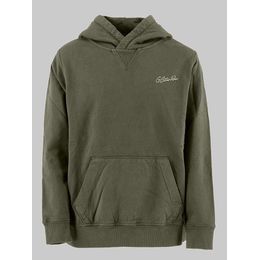 G-Star Raw G-Star Hoodie in Khaki - 46% | Gr&ouml;&szlig;e 164 | Kinder-sweatshirts-jacken
