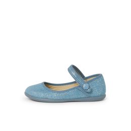 Pisamonas Ballerina M&auml;dchen Gr&ouml;&szlig;e 20 royalblau
