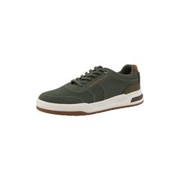 Tom Tailor Sneakers male Green size 42