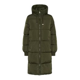 Kaffe Winter Coat 'KANika' female Green size 46