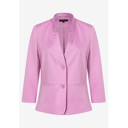 More & More More & More Blazer in Rosa - 64% | Gr&ouml;&szlig;e 38 | Damenjacken