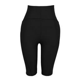 Trendyol Leggings female Black size L