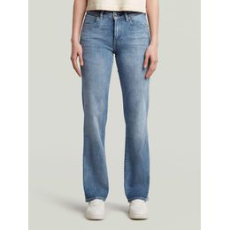 G-Star Raw G-Star Jeans - Comfort fit - in Blau - 65% | Gr&ouml;&szlig;e W32/L34 | Damenjeans
