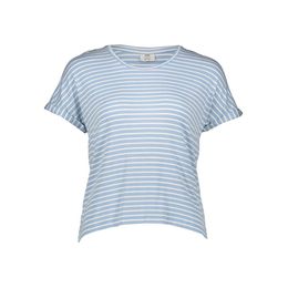 Jacqueline de Yong JDY Shirt "Sissy" in Hellblau - 33% | Gr&ouml;&szlig;e XL | Damen-tops