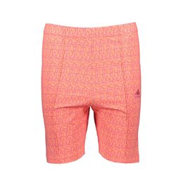 Adidas Shorts in Rot - 76% | Gr&ouml;&szlig;e M | Damenhosen