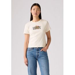 Levi's Levi's Shirt in Creme - 48% | Gr&ouml;&szlig;e M | Damen-tops
