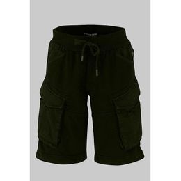 G-Star Raw G-Star Jeans-Shorts in Khaki - 49% | Gr&ouml;&szlig;e 164 | Kinderhosen
