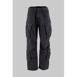G-Star Raw G-Star Cargohose in Anthrazit - 50% | Gr&ouml;&szlig;e 152 | Kinderhosen