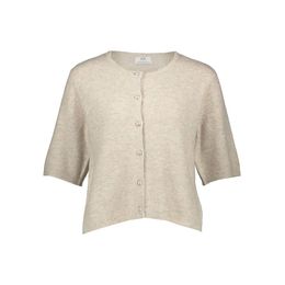 Jacqueline de Yong JDY Cardigan "Rue Life" in Beige - 28% | Gr&ouml;&szlig;e M | Damen-pullover-cardigans