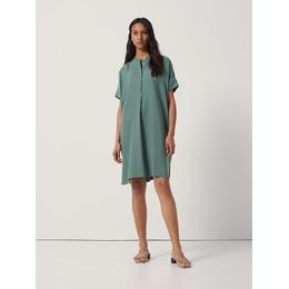 someday Kleid "Quara" in T&uuml;rkis - 66% | Gr&ouml;&szlig;e M | Damen-kleider