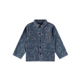 Molo Jeansjacke in Dunkelblau - 64% | Gr&ouml;&szlig;e 152 | Kinderjacken